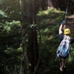 Idaho Springs: Cliffside Zipline Adventure - Authentic Feedback from Participants