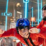 iFLY Dallas First Time Flyer Experience - The Experience: Pros and Cons