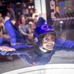 iFLY Edison New Jersey First-Time Flyer Experience - Setting the Scene: What You Can Expect at iFLY Edison
