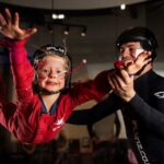 iFLY Indoor Skydiving Queenstown - Who Will Love This?