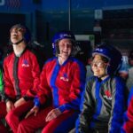 iFLY Phoenix First Time Flyer Experience - Authentic and Enjoyable for All