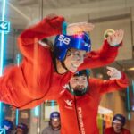 iFLY San Antonio First Time Flyer Experience - The Sum Up