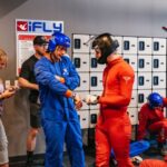 iFLY Seattle First Time Flyer Experience - What to Expect During Your Flight