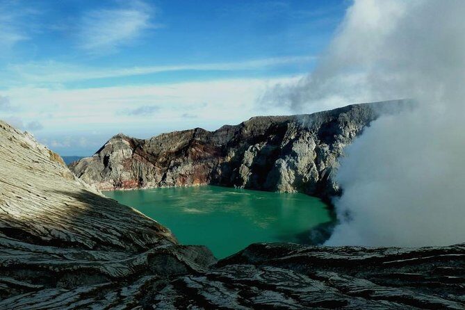 Ijen Blue Fire & Sunrise Sharing Tour - The Value of This Tour