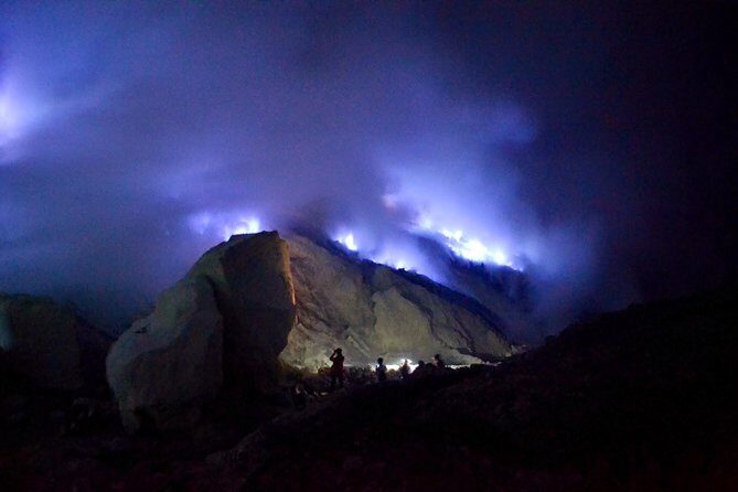 Ijen Crater Sharing Tour - An Overview of What to Expect on the Ijen Crater Sharing Tour