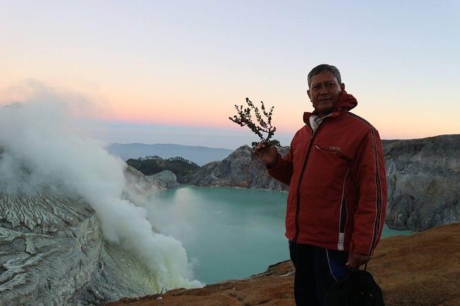 Ijen Crater Tour - The Value of This Experience