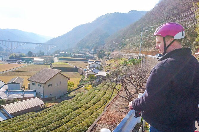 Ikeda Reservoir BROMPTON Slow Cycling Tour - What Our Reviewers Have Said