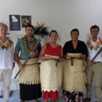'Ilaheva Private Museum Tour with Tongan Medicine & Tongan Beauty Product - What to Expect on the Tour