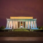 Illuminated Icons: Private Evening Tour of Washingtons Monuments - FAQs