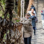 Imabari: Iya Valley, Oboke Gorge & Udon Noodle Cooking Class - The Luxury Bus Experience