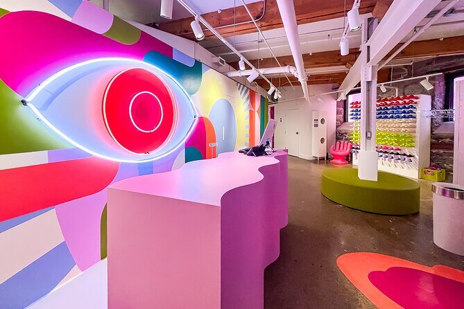 Imaginarium Museum in Montreal - A Closer Look at the Experience