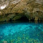 IMMERSE YOURSELF in a Secret River with Plus ADVENTURE with Bike route & Rappel - Key Points