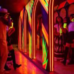 Immersive Experience & Tequila Tasting in Puerto Vallarta - The Interactive 3D Tour and Its Significance