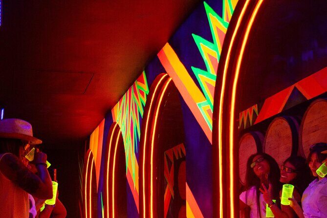 Immersive Experience & Tequila Tasting in Puerto Vallarta - Authenticity and Value