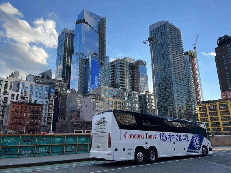 Immersive New York 3 Days from Montreal - Overall Value and What Travelers Can Expect