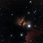 Immersive Stargazing Experience - What to Expect During the Tour