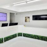 Immersive Virtual Reality Arcade Experience for 1 Hour (Includes Training) - Authentic Experiences from Visitors