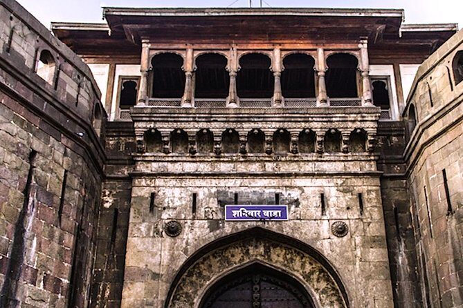 Immersive walking tour in Pune for culture with guide - What to Expect and Why It Matters