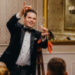 Impossible Occurrences - Melbourne Magic Show - Who Will Love This Experience?