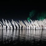 Impression West Lake Show VIP Ticket with Private Transfer - Exploring the Itinerary: What You’ll See and Do