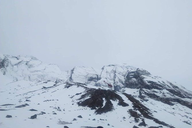 Impressive Annapurna Circuit Trek - The Itinerary in Detail: What to Expect Every Step