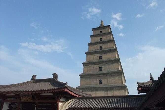 Impressive Xian Downtown Tour with Driver and Guide - The Sum Up