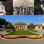 In-depth Discovery of Qin Terracotta Warriors in Xian - Who Will Benefit Most?