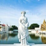 In French: Ayutthaya, the ancient capital of Siam - The Itinerary in Detail