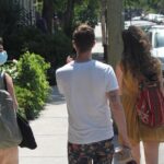 In the Shadow of the Mountain: Montreal Jewish History Walking Tour - Exploring the Tour Itinerary in Detail
