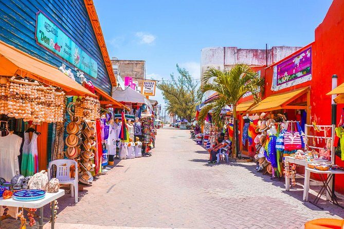 Incredible Catamaran Isla Mujeres Unlimited - Departure From Cancun - Practical Details & What to Pack