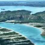Incredible Islands Tour - Horizontal Falls & Cygnet Bay Pearl Farm - Ground Experience and Relaxation