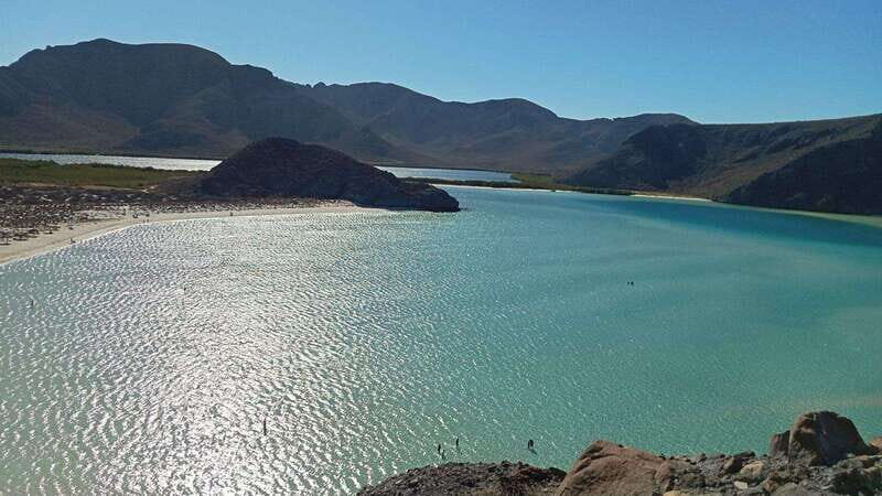Incredible Private Tour to Balandra and Todos Santos - What’s Included and What You’ll Need to Bring