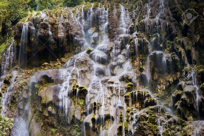 Incredible Tolantongo Caves from Cdmx - The Highlights: Why You Should Consider This Tour