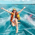 Incredible Transparent Boat Ride in Cancun - What’s the Experience Like?