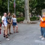 Independence Mall: Liberty Bell, Betsy Ross, Christ Church - Practical Considerations