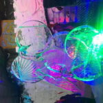 Independent Tour to Yanqing Ice Lanterns Festival with Private Transfer - Exploring the Experience: What You Can Expect