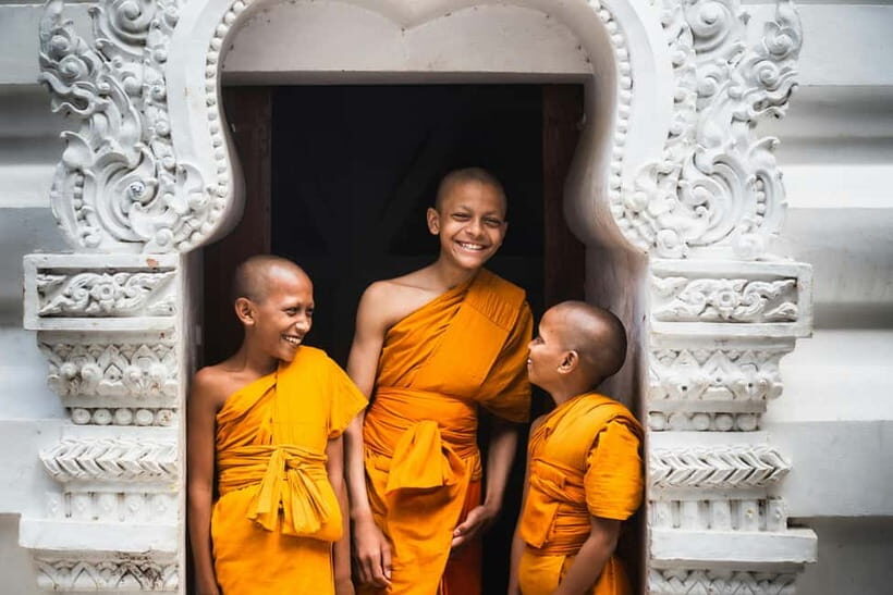 India : 7-Day Buddhist Pilgrimage India - Transport, Accommodation & Overall Value