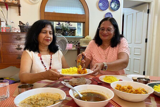 Indian Cooking Class in Bangalore with an Award Winning Chef - Who Should Consider This Tour?