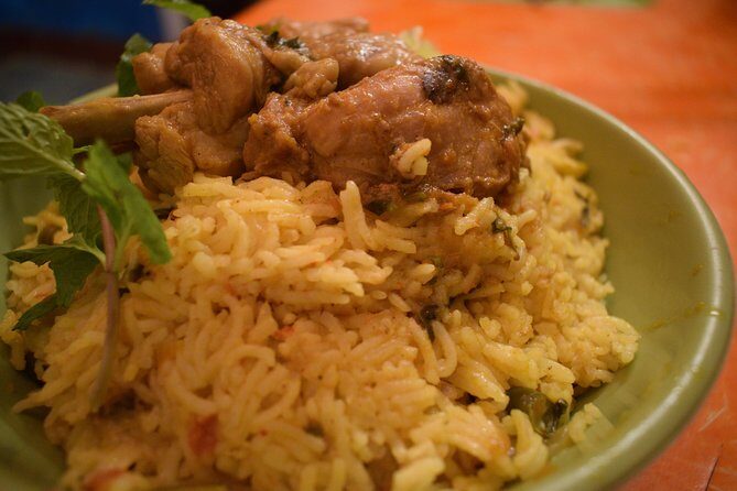 Indian Cooking Class in Pondicherry - Authenticity & Overall Value