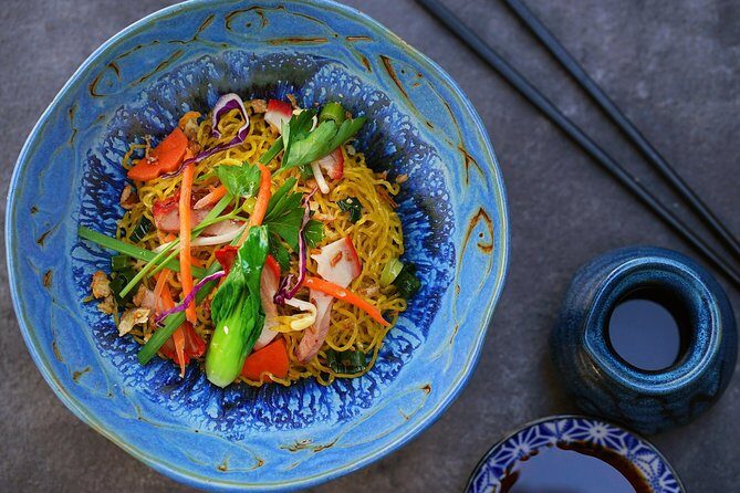 Indian Cooking Master Class - A Deep Dive into the Indian Cooking Experience