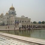 Indian Cultural and heritage city tour of Delhi - Transport and Group Dynamics