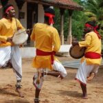 Indian Dance, Music, Classes, and Shows - Overview of the Tour
