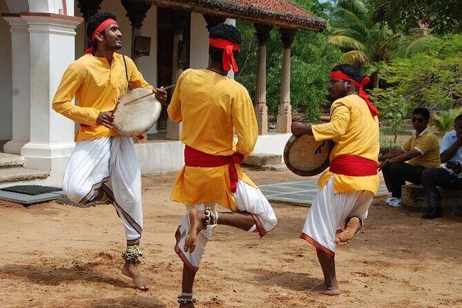 Indian Dance, Music, Classes, and Shows - Overview of the Tour