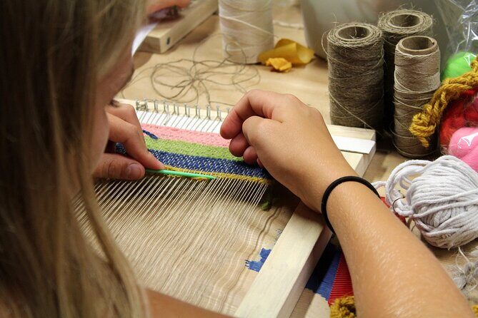 Indian Textile Tour (All-Inclusive) - Who Should Consider This Tour?