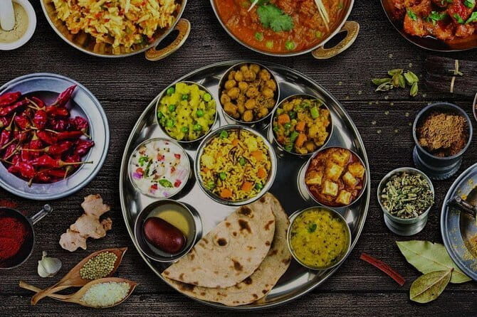Indian Traditional Village Food Tour with Cooking Class - In-Depth Itinerary Breakdown