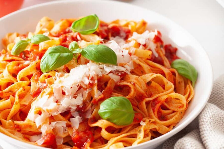 Indianapolis: Fun Pasta Making Class With Local Chef - The Itinerary in Detail