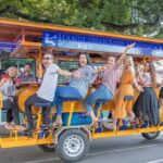 Indianapolis Mobile Pub Tour and Experience - FAQs