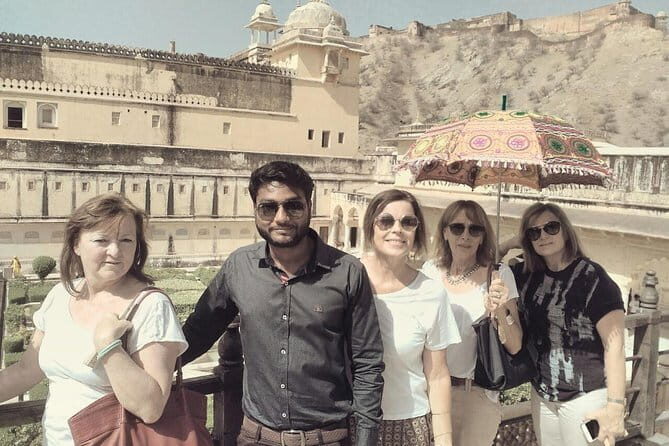 India's Most selling Golden Triangle tour Including Taj mahal 5 day tour - Overall Value and Experience