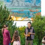 Indigenous Storytelling Walk on Harbour Passage - Key Points