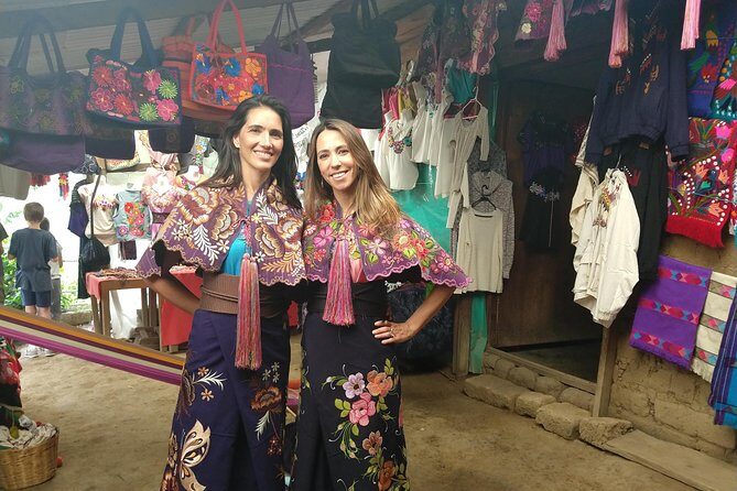 Indigenous Villages Chamula Zinacantan Leaving From Tuxtla. - Who Should Book This Tour?